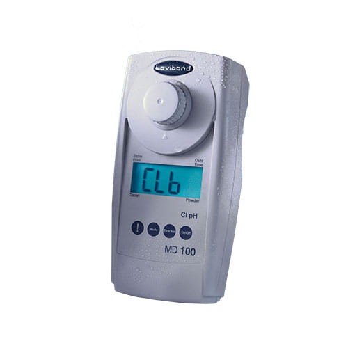 Luksomierze, fotometry - pomiar natężenia światła | sklep DanLab