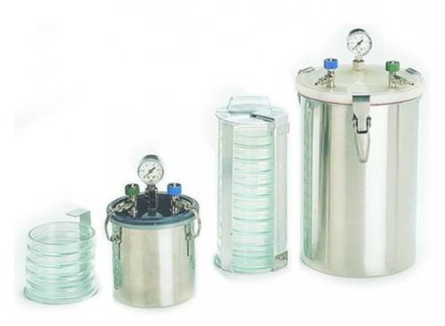 Anaerostaty | Danlab