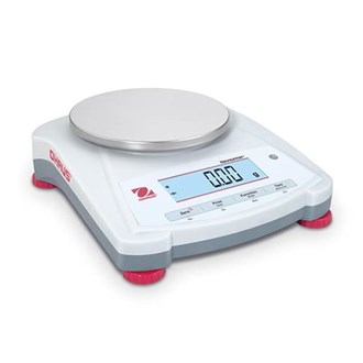 Laboratory scales Sklep DanLab.pl